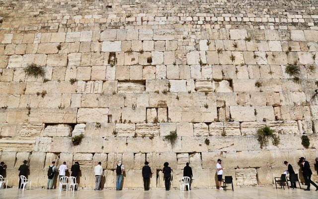 Whose Land? Whose Truth? – The Australian Jewish News