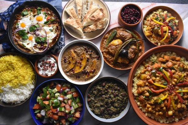 Maybe social cohesion starts at the dinner table – The Australian ...