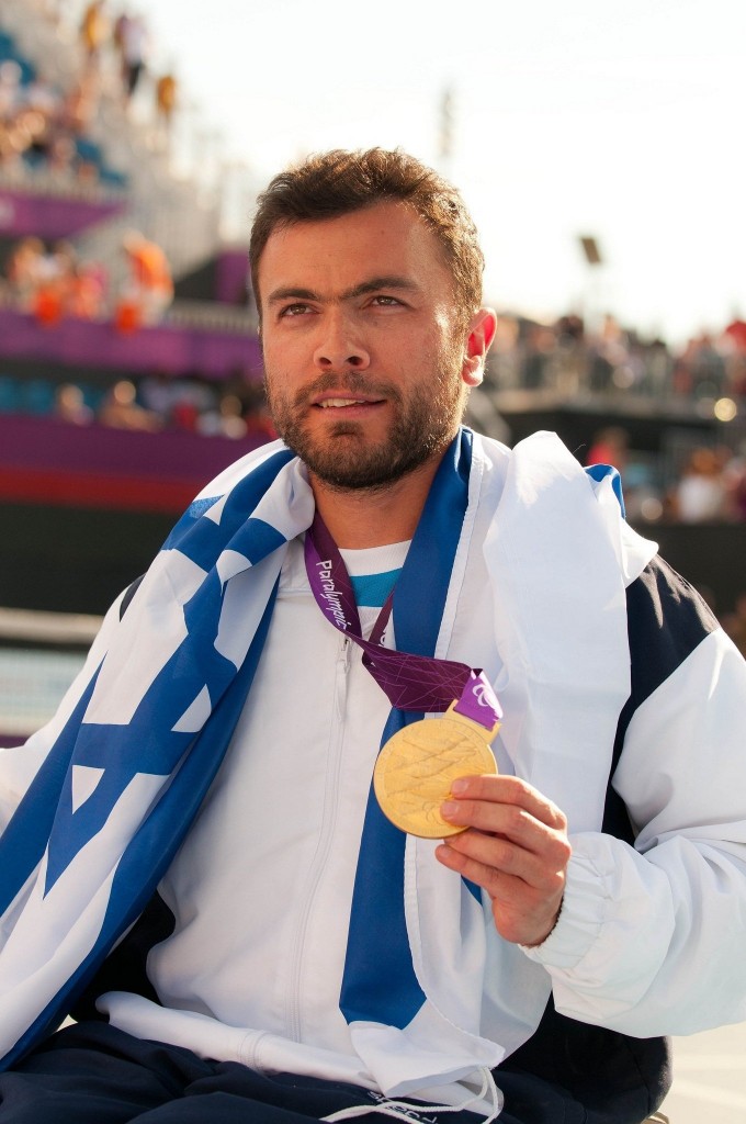 The Blogs: Noam Gershony: From Lebanon to London | Tuvia Book | The ...