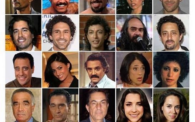 The Blogs: Yes, Ashkenazi Jews (Including Gal Gadot) Are People of ...