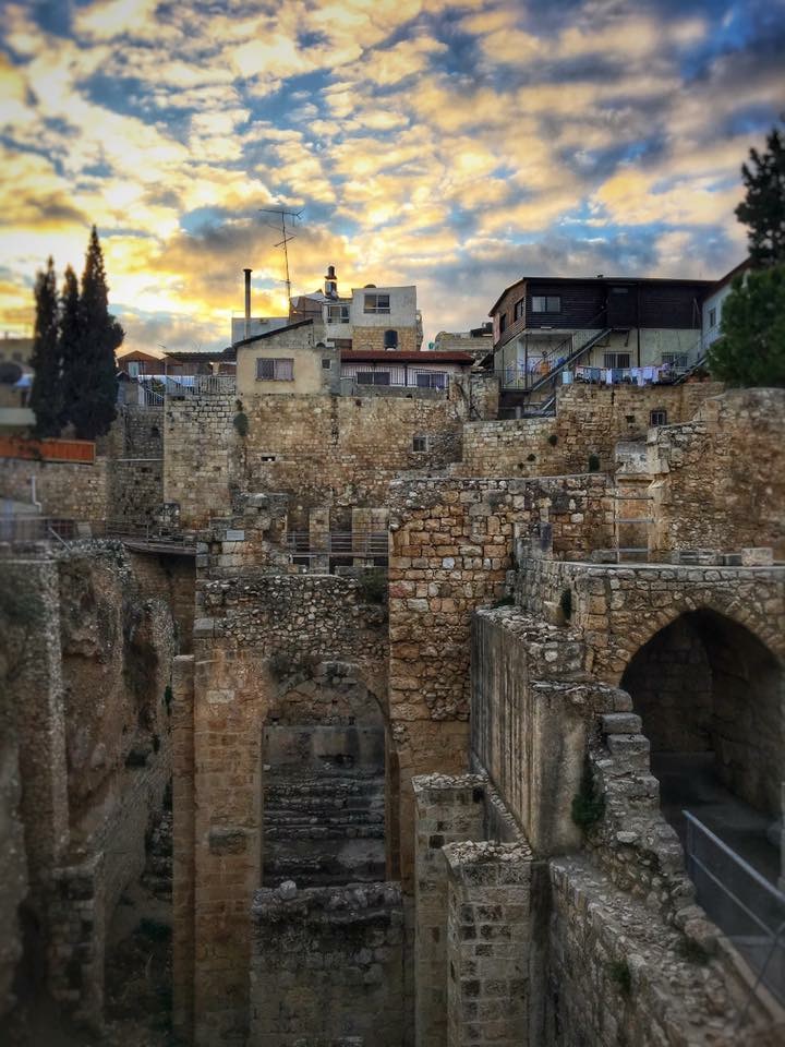 The Blogs: My Jerusalem | Bracha Goldstein | The Times of Israel