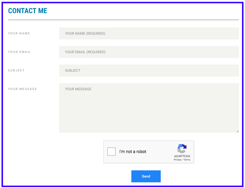 How to create beautiful posts and connect with your readers | The Blogs