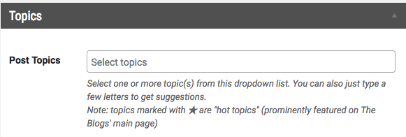 How to create beautiful posts and connect with your readers | The Blogs