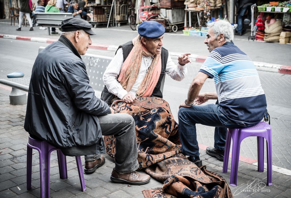 The Blogs: We are one Jewish people; let's act like it | Laura Ben ...