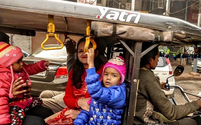 The Blogs: PHOTO ESSAY: The world through the eyes of children | Joshua ...