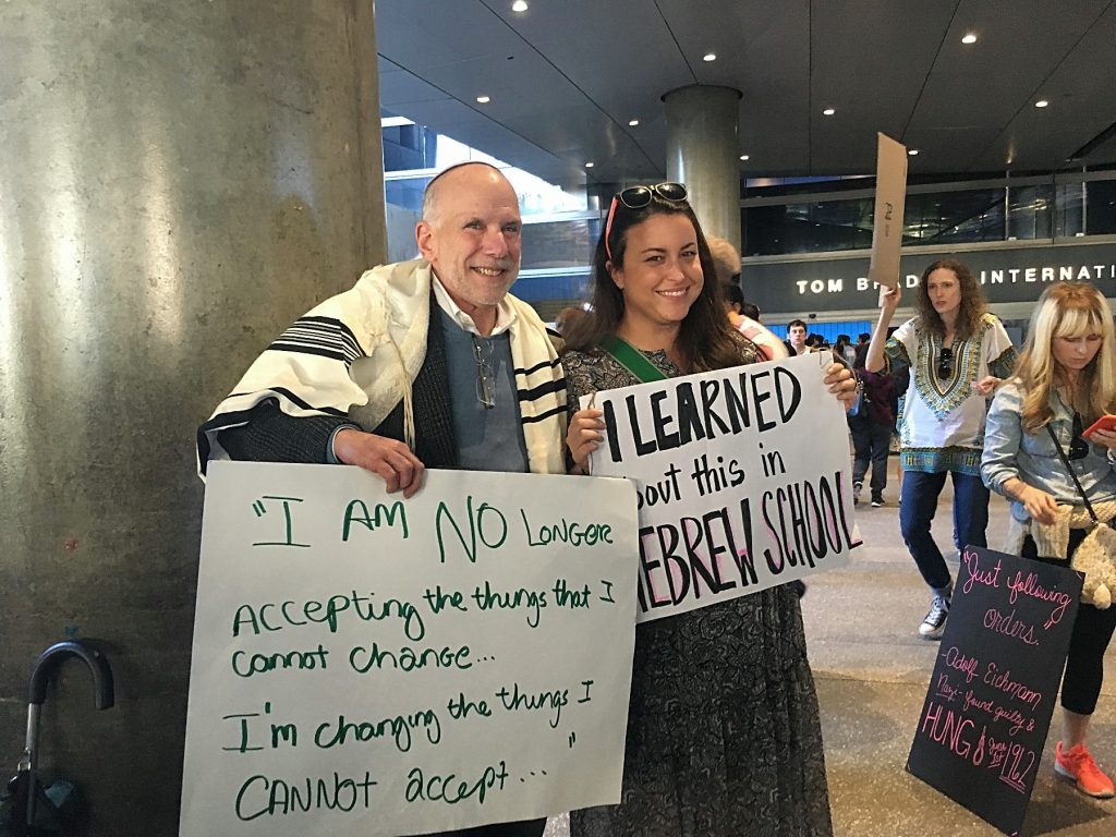 The Blogs: Was denunciation of Stephen Miller Lashon Hara? | Elliot ...