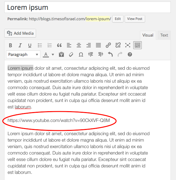 How to create beautiful posts and connect with your readers | The Blogs