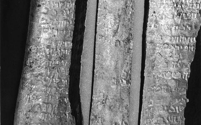 The Blogs: Uncovering the Two Thousand Years of Sand | Inna Rogatchi ...