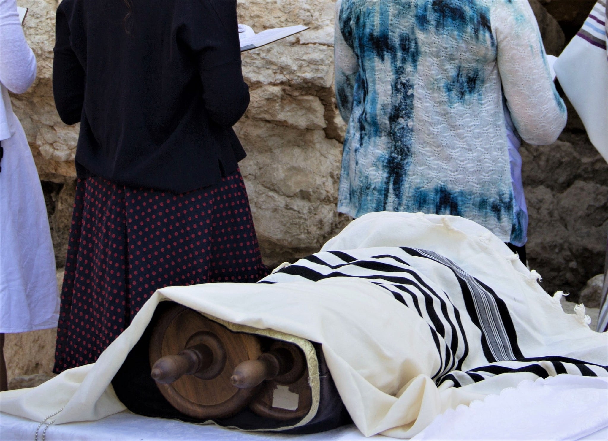 The Blogs: Putting the 'simcha' in Simchat Torah, in an unexpected way ...