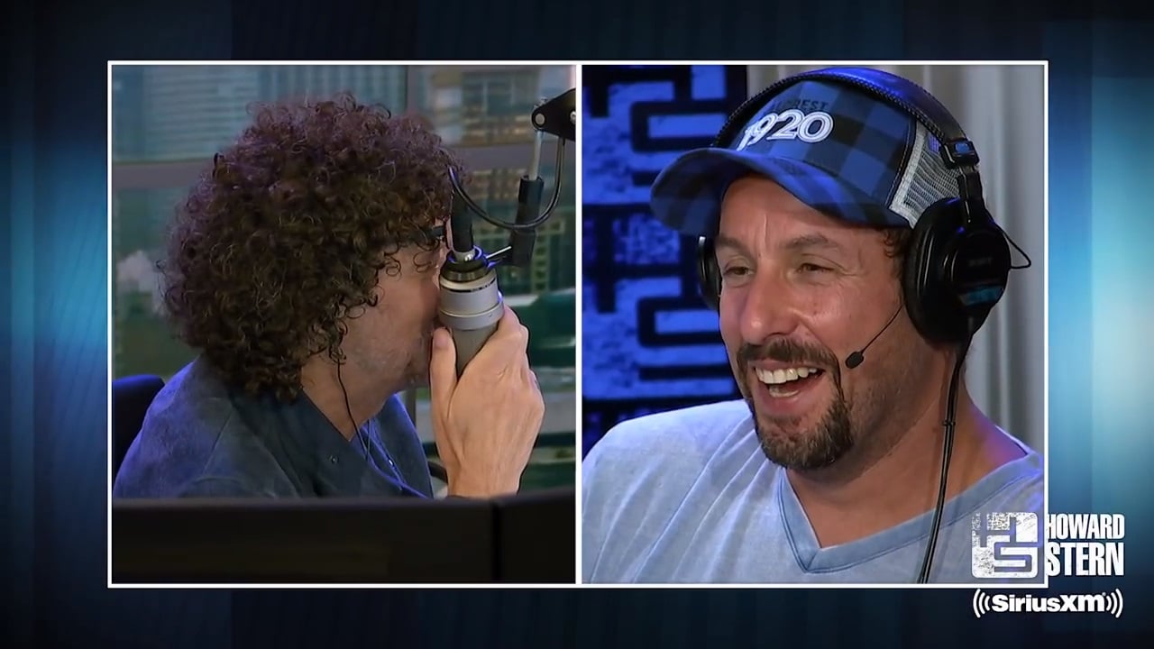 The Blogs: The tragedy of the Stern-Sandler bar mitzvahs | David ...