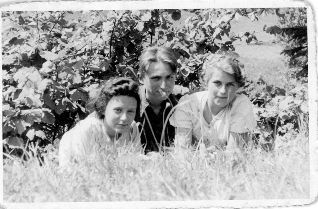 The Blogs: Act of Memory | Irris Makler | The Times of Israel