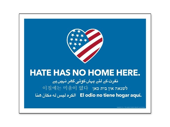 The Blogs: Love is stronger than hate | Deborah Fripp | The Times of Israel