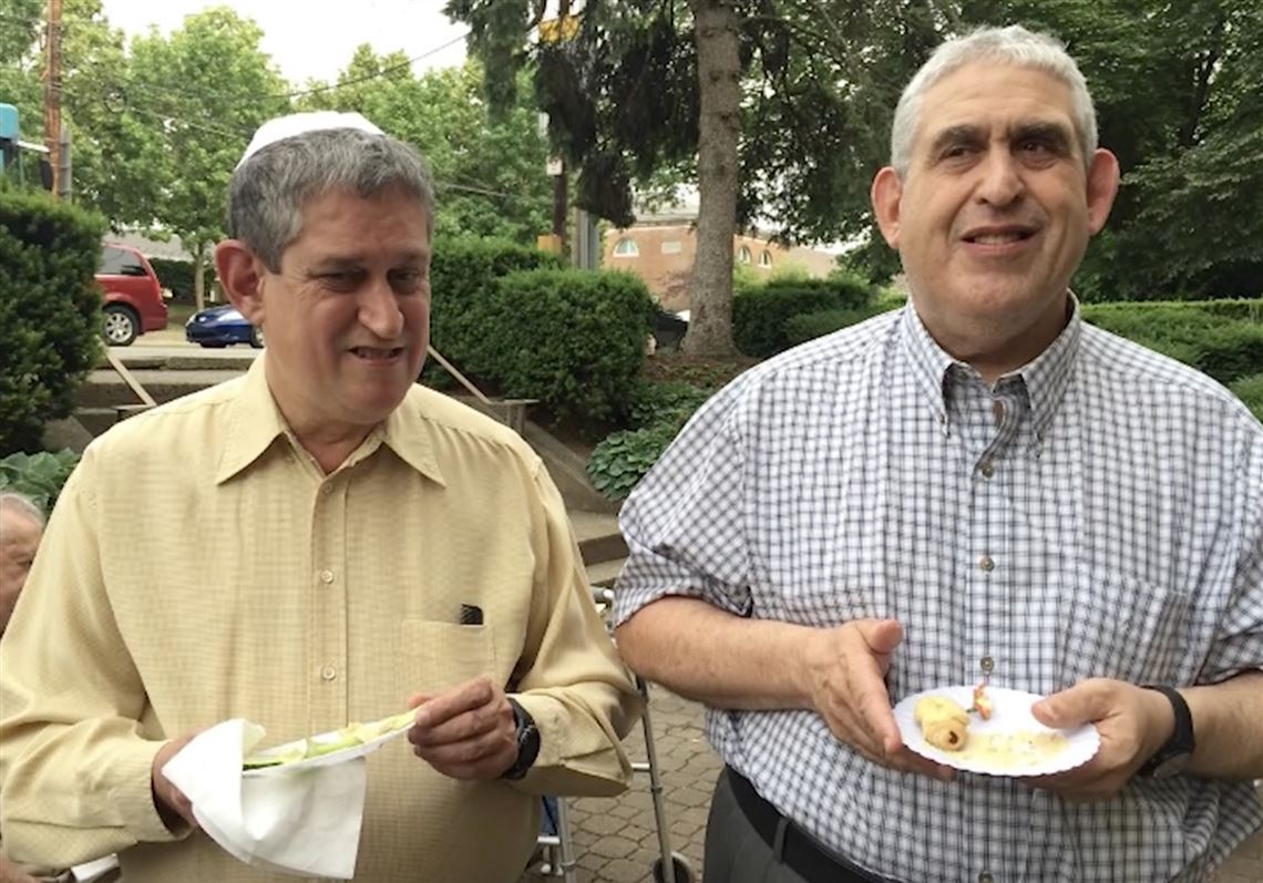 The Blogs: Belonging, not inclusion: A lesson from Cecil and David ...