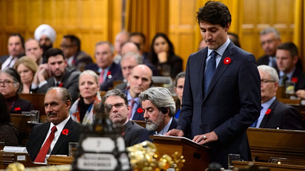 The Blogs: 3 Reasons why Trudeau's MS St. Louis apology was not ...