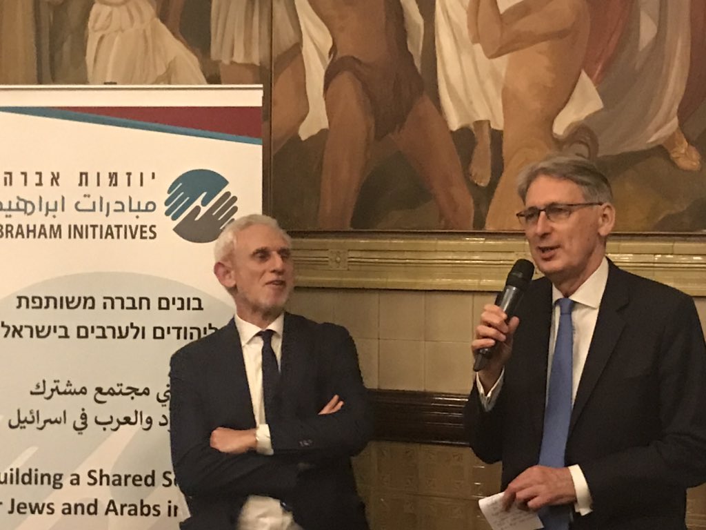 The Blogs: A strand of comfort for Israel in a time of uncertainty ...