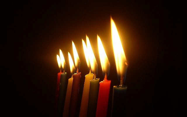 The Blogs: Chanukah: The Secret of Light and Warmth | Yitzchak ...