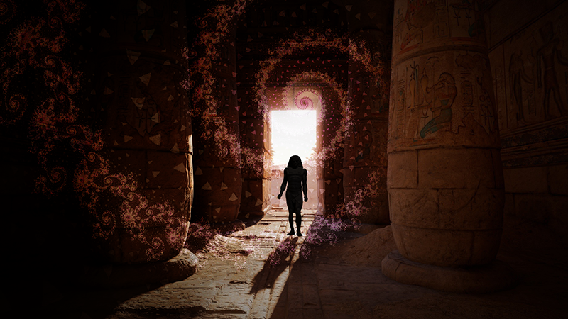 The Blogs: Parashat Miketz: Dreams, chaos, and fate | Yael Shahar | The ...