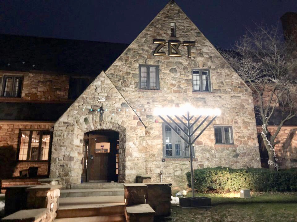 The Blogs: Penn State ZBT's Menorah Is Desecrated and We Need a Miracle ...