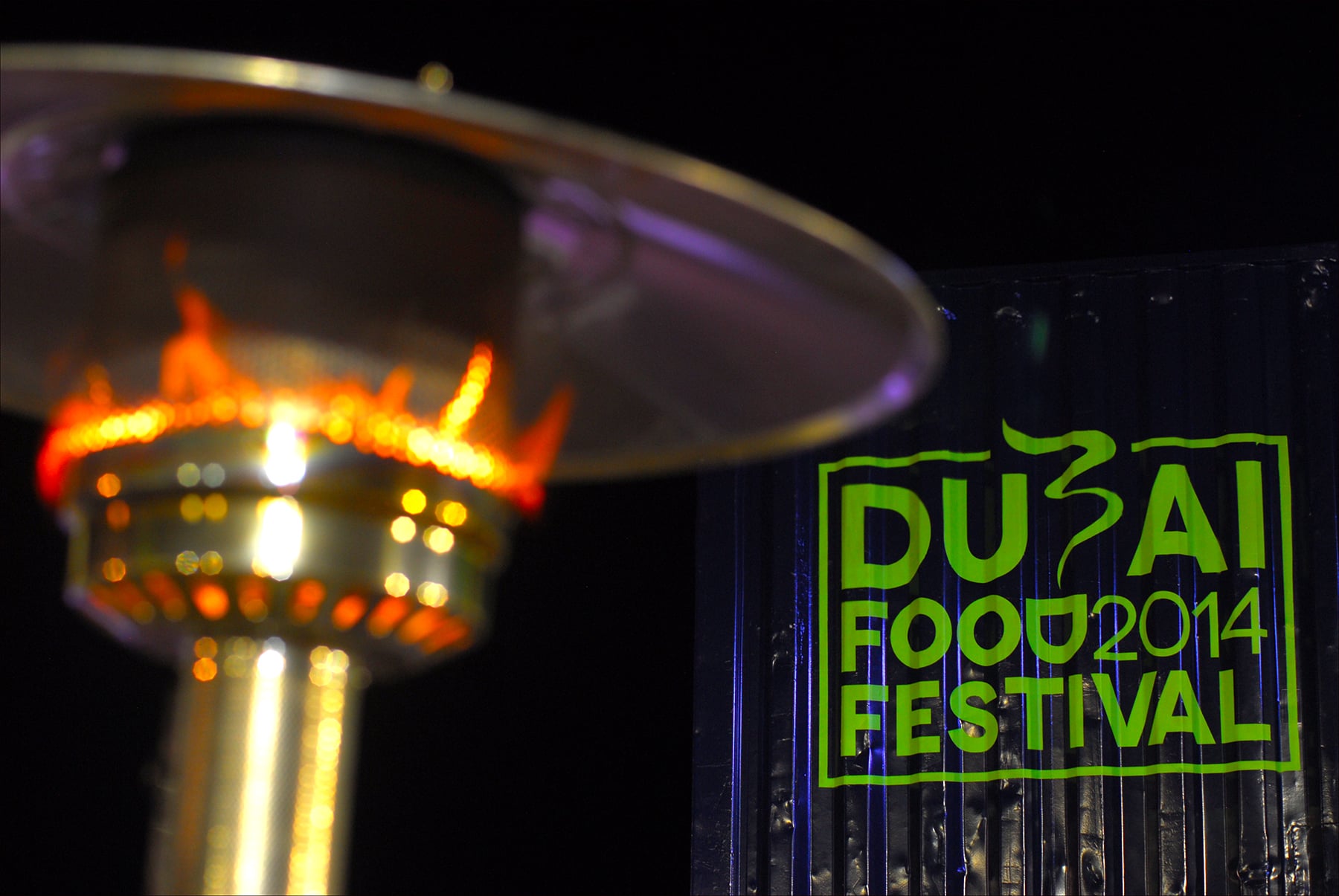 The Blogs: From hookahs to hookers: Glimpses of the real Dubai | Larry ...