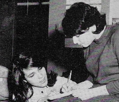 The Blogs: Who is this Woman? | Stephen Horenstein | The Times of Israel