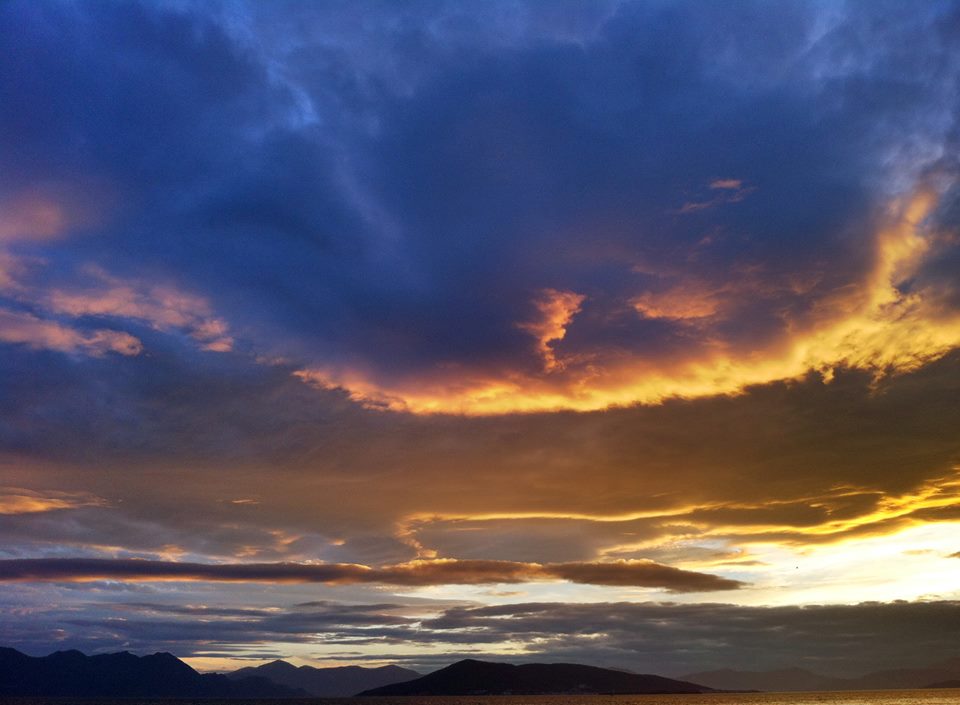 The Blogs: Aegina, Island of Wonder | Stephen Horenstein | The Times of ...