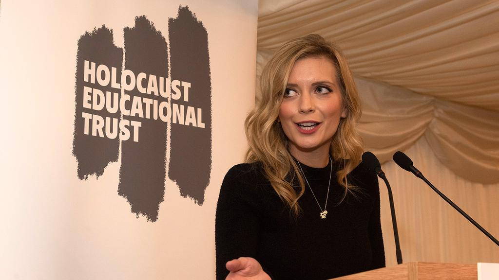 The Blogs: Role models like Rachel Riley are way too few in number ...