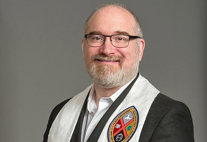 The Blogs: 2018 – Five Memorable Meetings | Alon Goshen-Gottstein | The ...