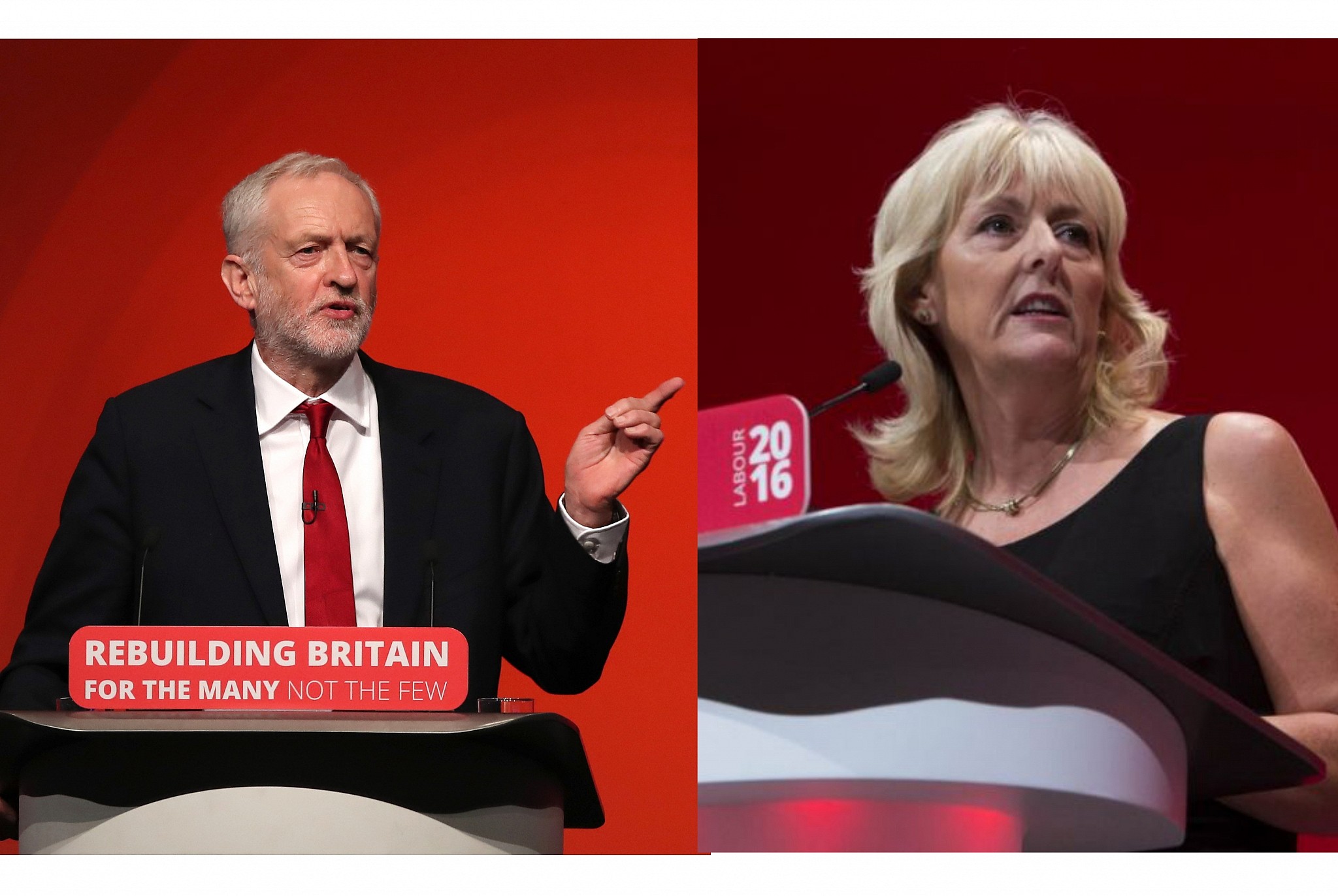 The Blogs: Jeremy, Jennie, you’re not the victims of Labour’s ...