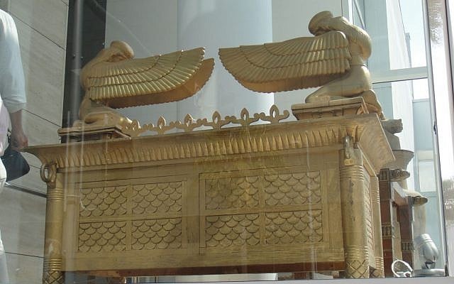 The Blogs: Parshat Vayakhel -- James Bruce and the Ark | David Sedley ...