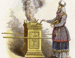 The Blogs: Sacrifices and Incenses – Fields and Entanglement ...