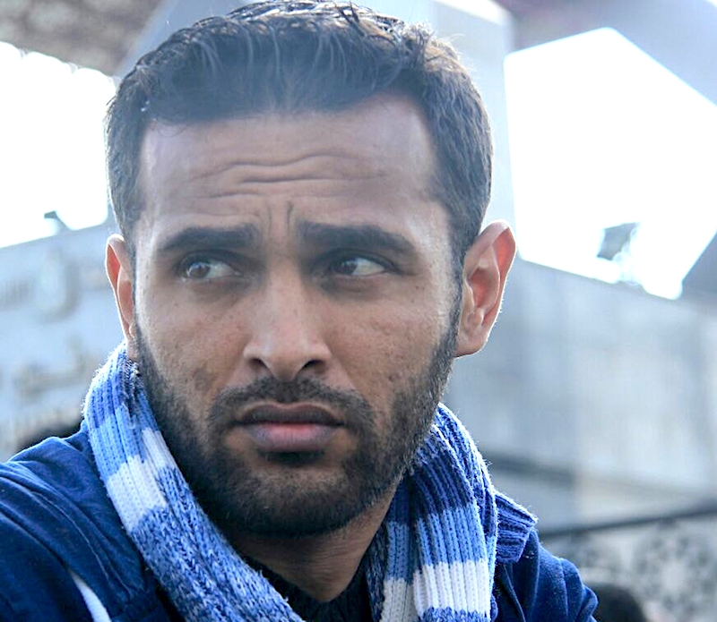 The Blogs: Windows of Hope Gaza-Israel | Adele Raemer | The Times of Israel