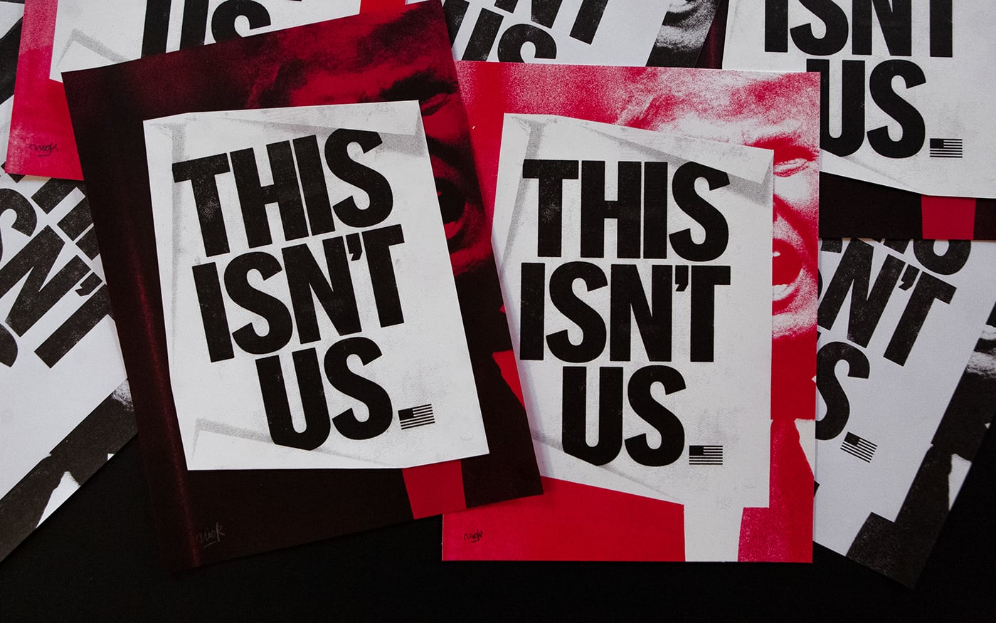 The Blogs: "This is not us"? This is us! | Ariel Goldberg | The Times ...