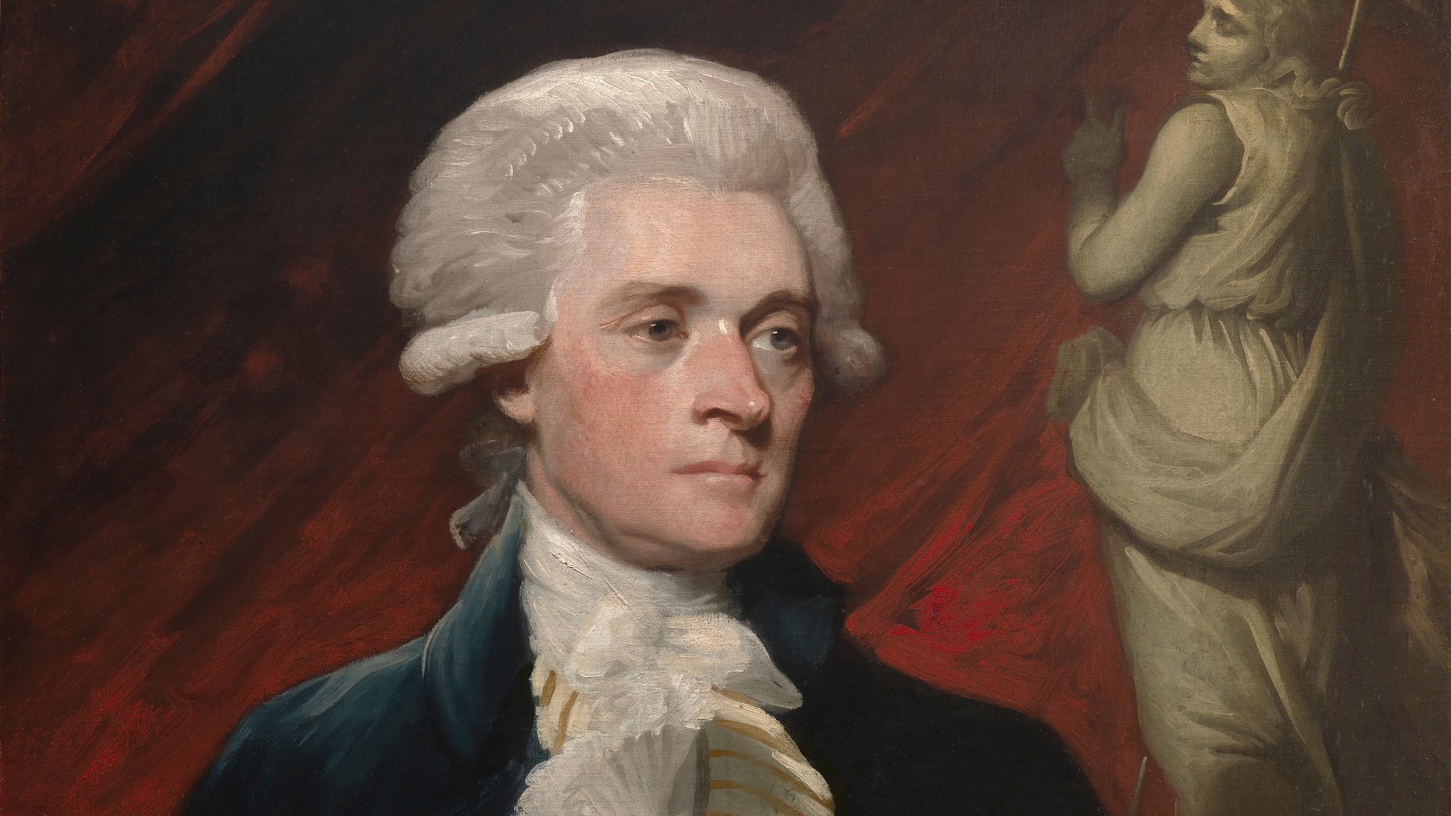 The Blogs: Parshat Pekudei: Jefferson's pockets | David Sedley | The ...