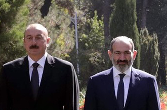 The Blogs: Azerbaijan and the changes in Armenia | Rufat Ahmadzada ...
