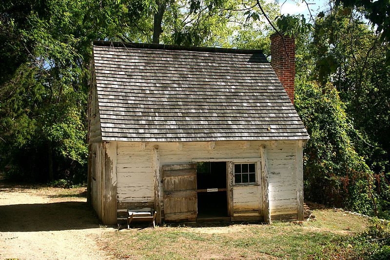 The Blogs: Changing the narrative on slavery in America | Deborah Fripp ...