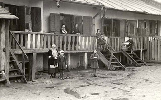 The Blogs: Alex Ossowski - A remarkable life, 1922-2018 | Melvyn ...