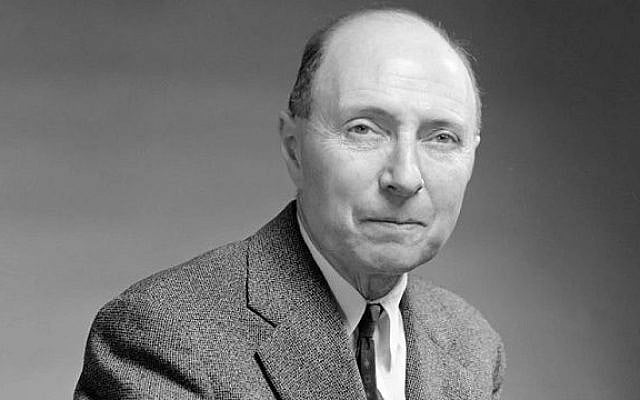 The Blogs: Wigner’s Friend Paradox | Alexander I. Poltorak | The Times ...