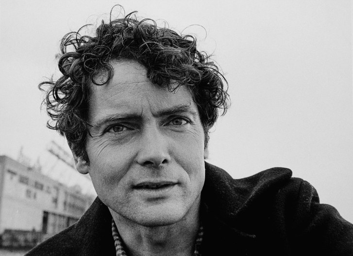 The Blogs: Remembering W. S. Merwin | Stephen Horenstein | The Times of ...