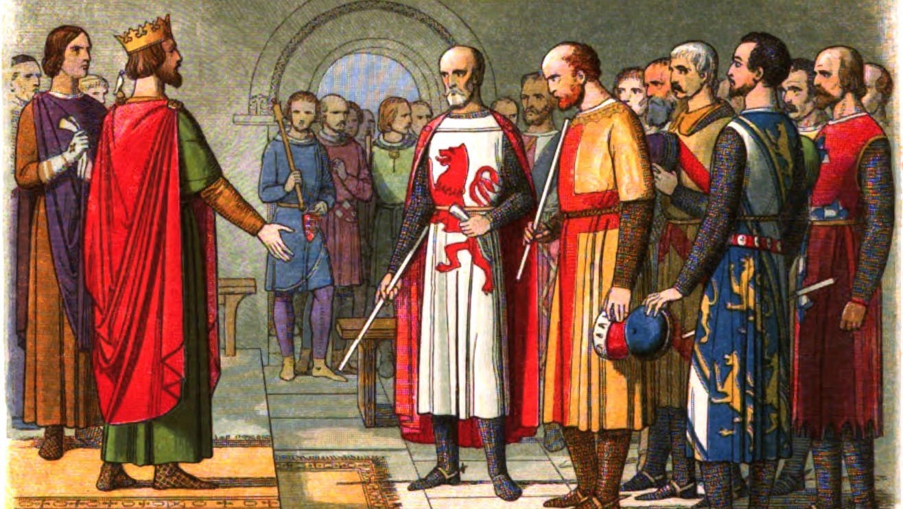 The Blogs: Parshat Kedoshim - The lie of anti-Semitism | David Sedley ...