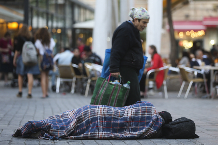 The Blogs: We must still be dreamers | Naomi Chazan | The Times of Israel