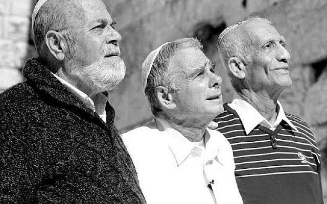 The Blogs: Sinai & Moriah – A Tale of Two Mountains | Doron Perez | The ...