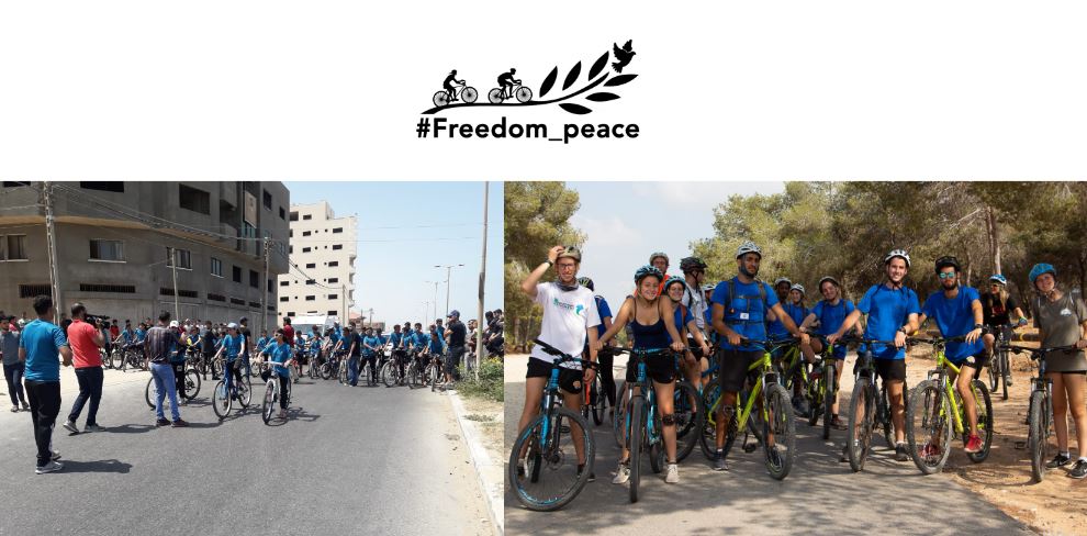 The Blogs: Showing Solidarity for the Other Side | Adele Raemer | The ...