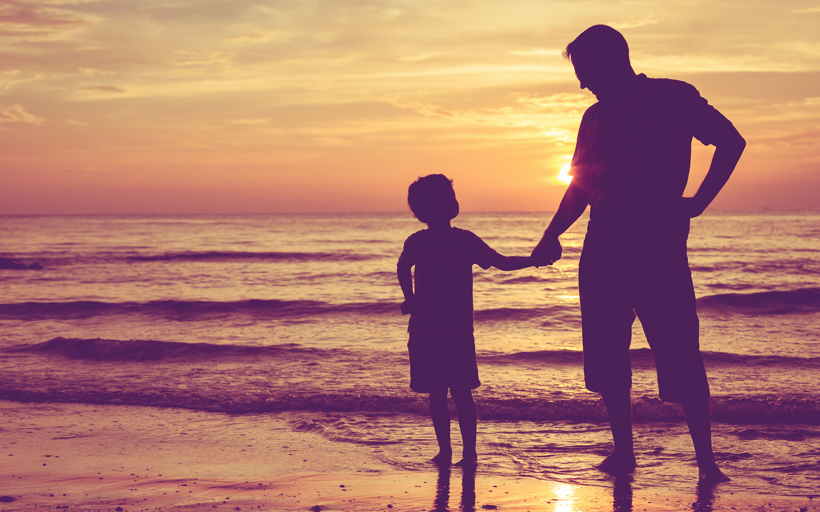 Fathers Day | The Blogs