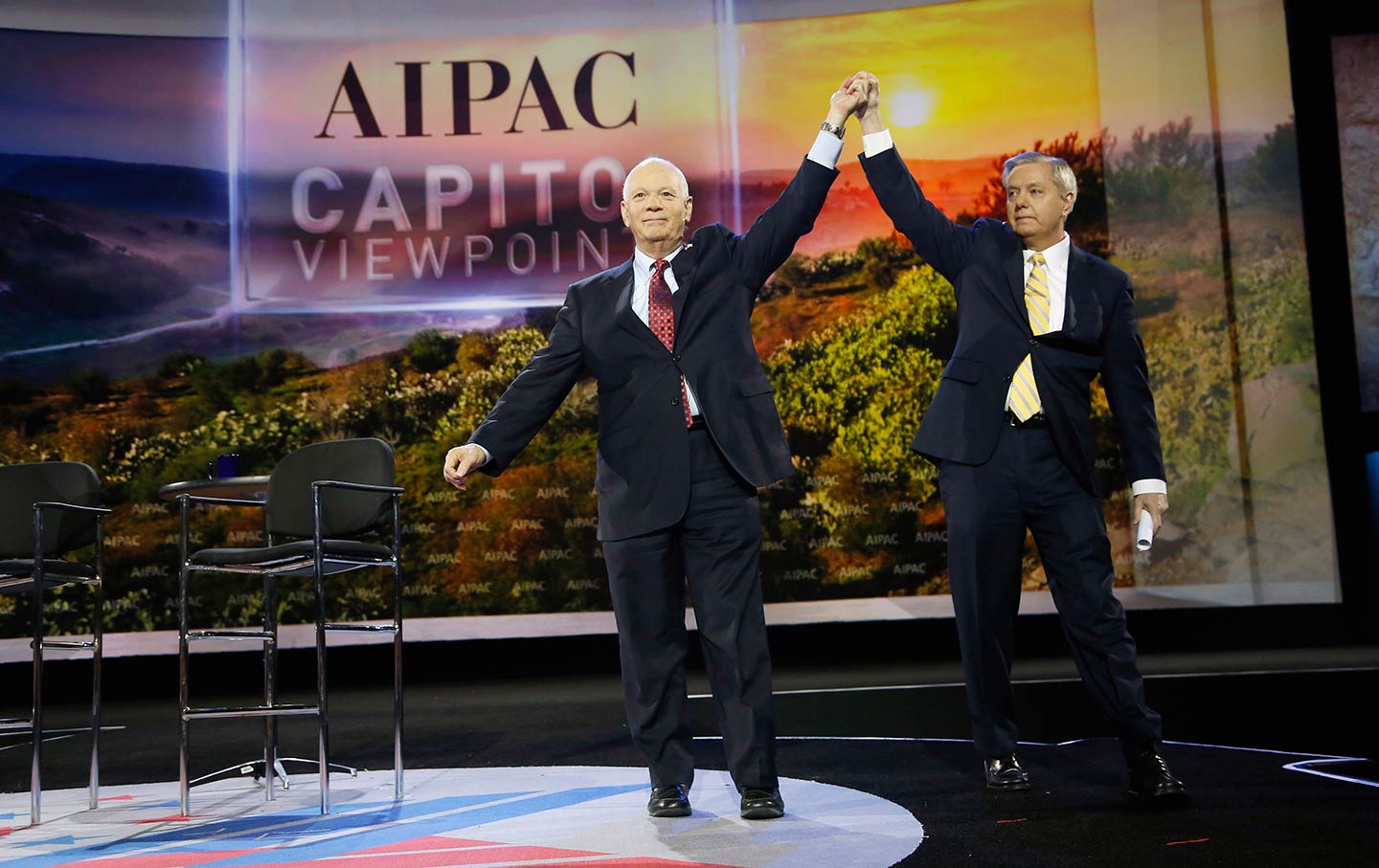 The Blogs: This is why we need AIPAC | Uri Pilichowski | The Times of ...