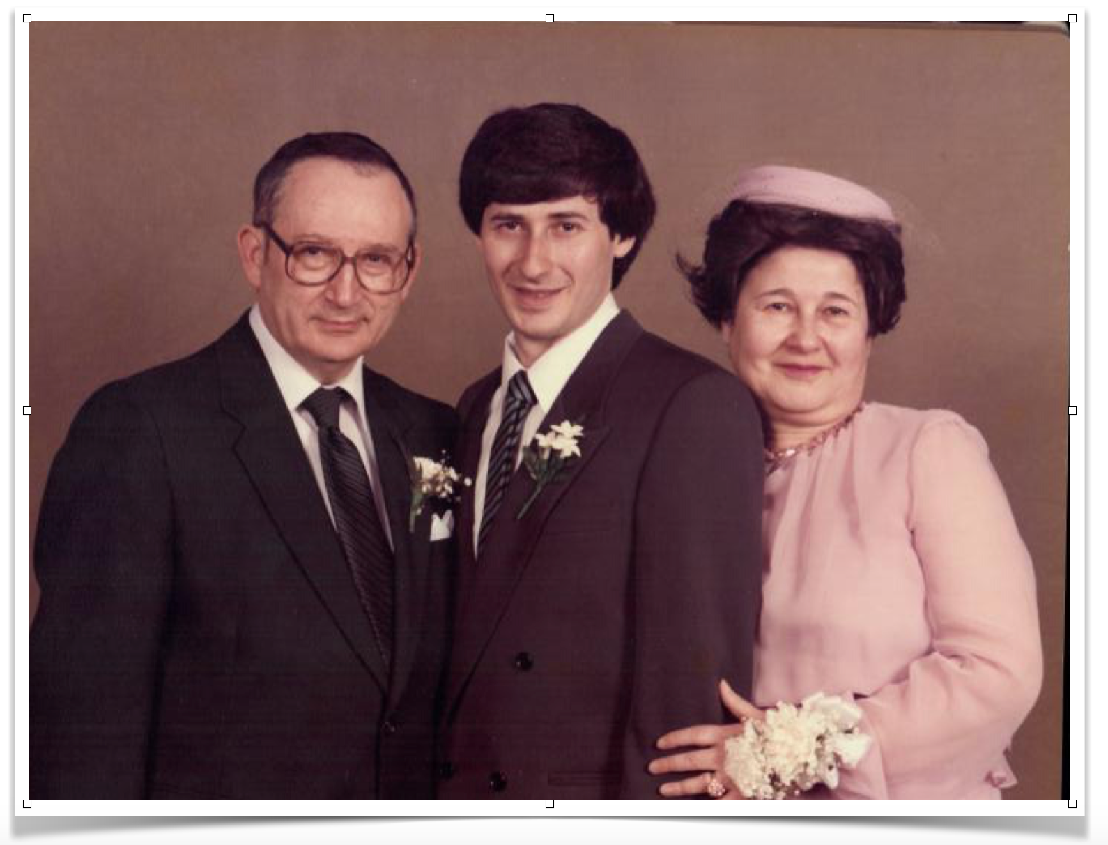 The Blogs: Midrash Tanchuma - Eikev The essential building blocks of ...