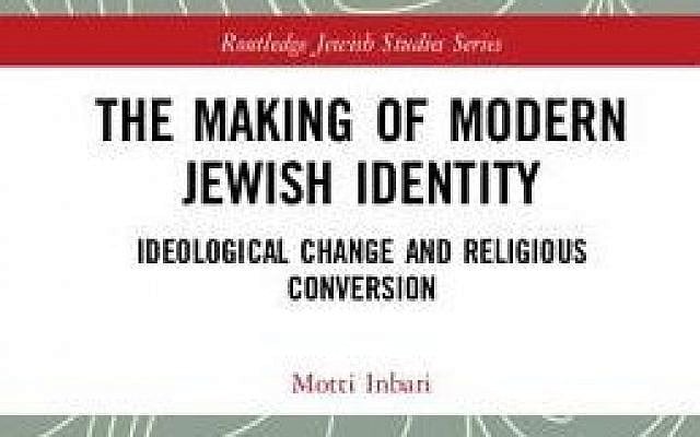 The Blogs: Book review: The Making of Modern Jewish Identity | Ben ...