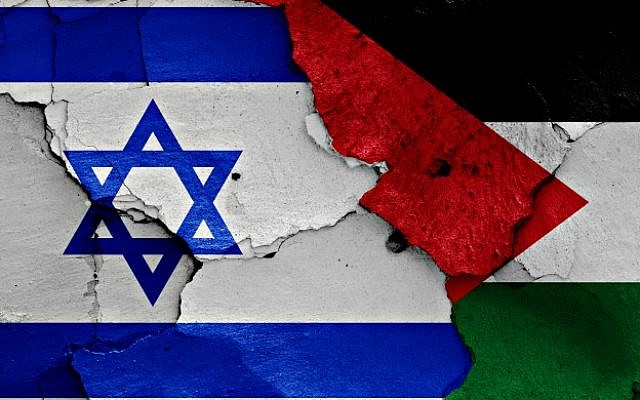 The Blogs: Land and Struggle: Identity Similarities Between ...