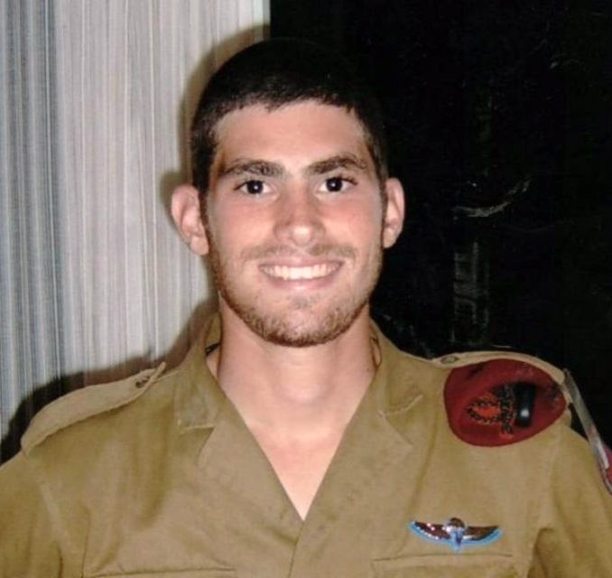 The Blogs: The Lone Soldier Center in Memory of Michael Levin z”l | Alan Silverstein | The Times ...