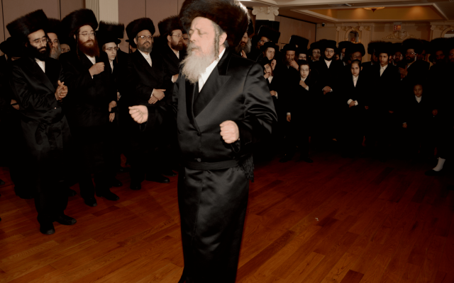 The Blogs: Leadership Lessons: The Zvhiller Rebbe of Monsey | Joseph J ...