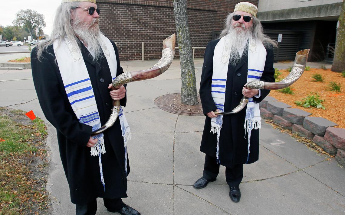 The Blogs: Messianists Must Desist Religious Genocide | Elchanan Poupko ...